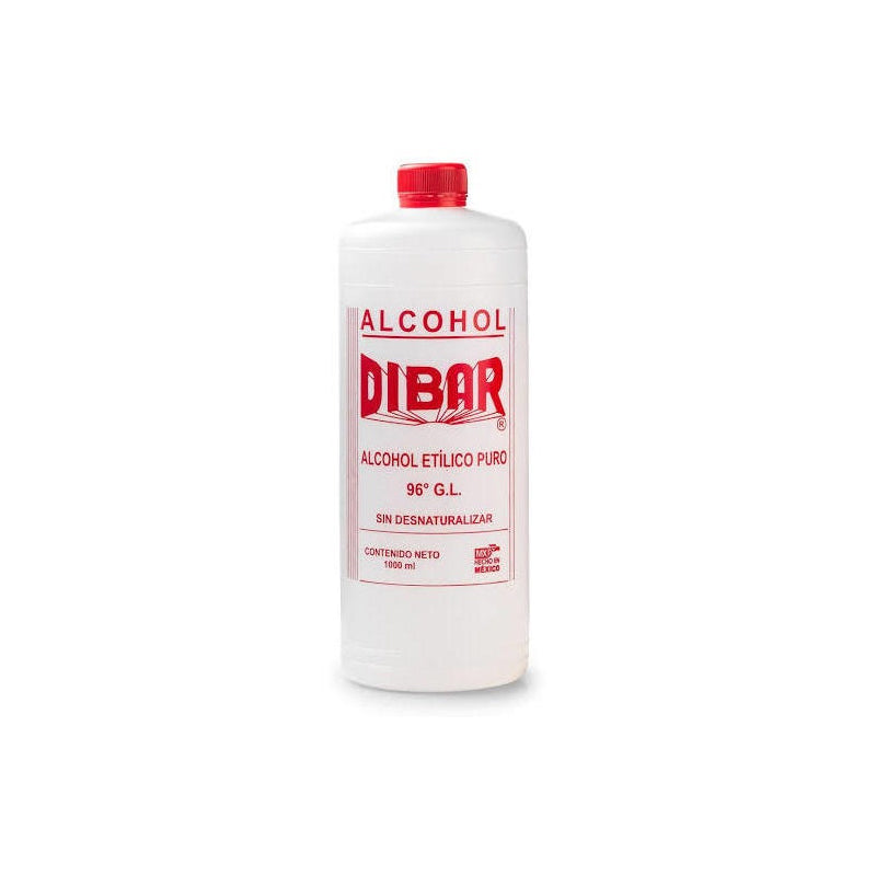 Alcohol Etílico de Caña 96° 1 litro – Veteris Alcohol Etílico de Caña 96° 1 litro – Veteris