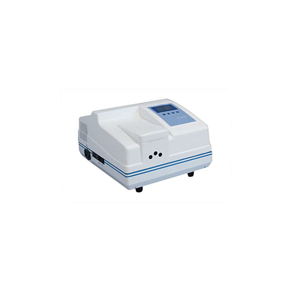 Espectrofotómetro de Fluorescencia. Modelo DW-F96PRO – Veteris