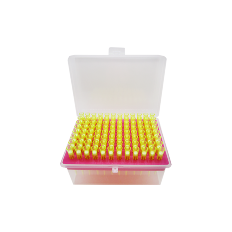 Punta para Micropipeta con Filtro de 20-200 ul – Veteris